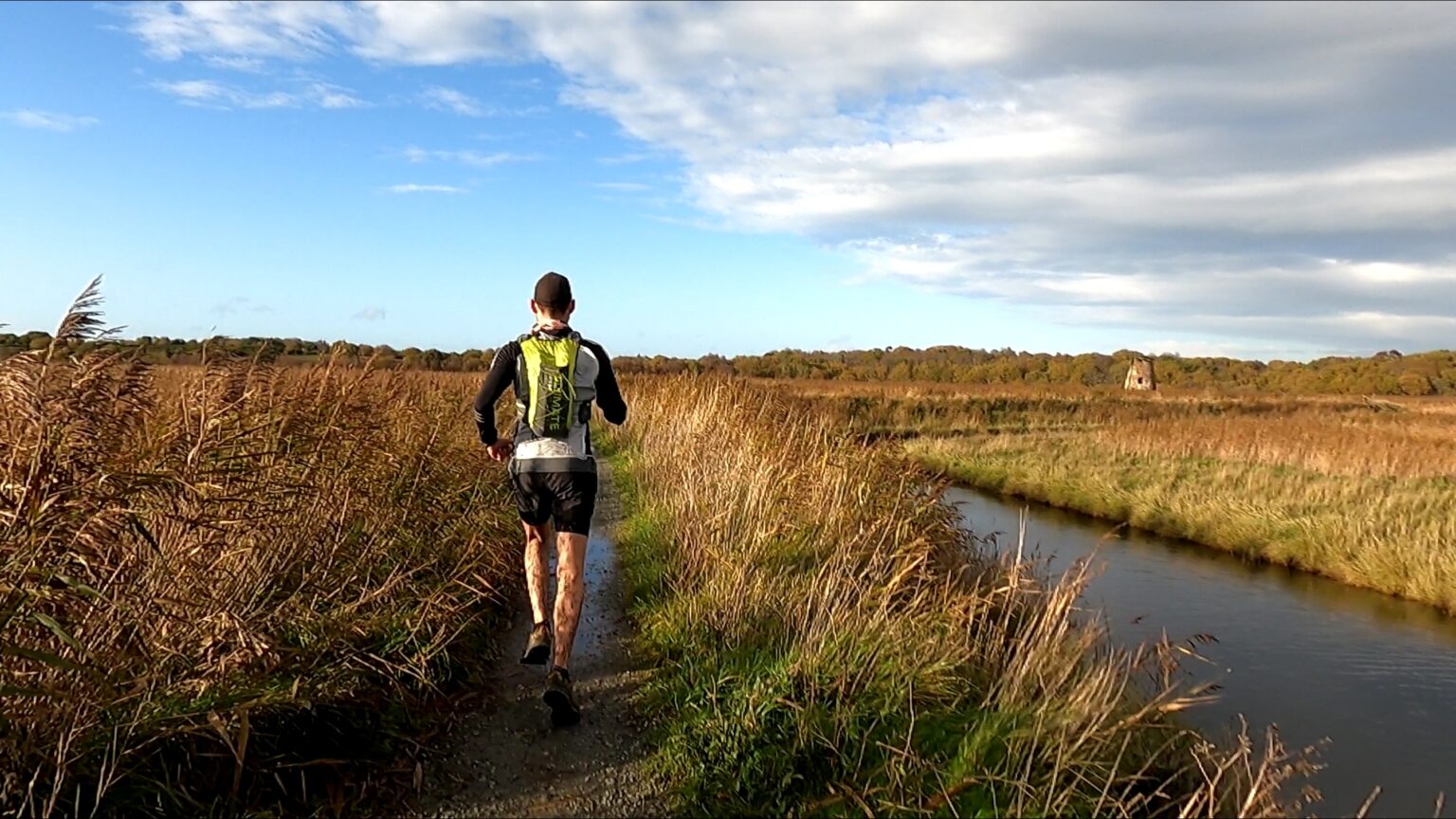 A Beginner’s Guide to Trail Running – Raw Trails